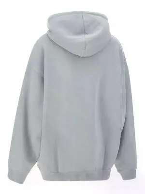 Remain Birger Christensen Logo Hoodie