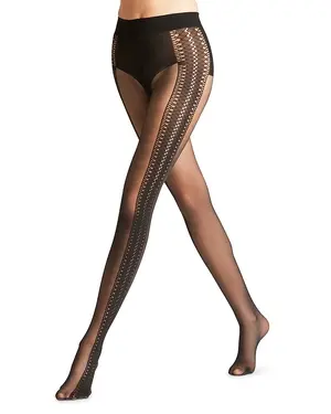 Falke Grace Lace Tights