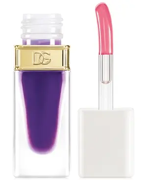 Dolce & Gabbana Violet Liquid Blush - No Color
