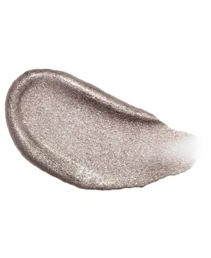 Urban Decay 24/7 Glaze-on Liquid Eyeshadow - Silver Spooning
