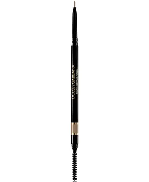 Dolce & Gabbana Brow Restyler Pencil - 01 Honey Blonde 01 Honey Blonde - Neutral Ash Beige