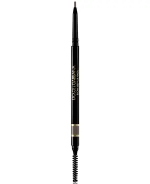 Dolce & Gabbana Brow Restyler Pencil - 01 Honey Blonde 03 Medium Brown - Warm Medium Auburn Bro