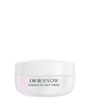 Dior Snow Essence Of Light Creme - No Color
