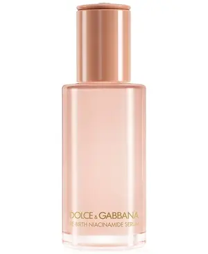 Dolce & Gabbana Re-birth Niacinamide Serum - No Color