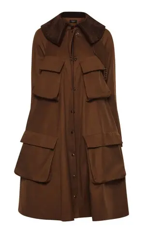 A.w.a.k.e. Mode Classic Coats For Women