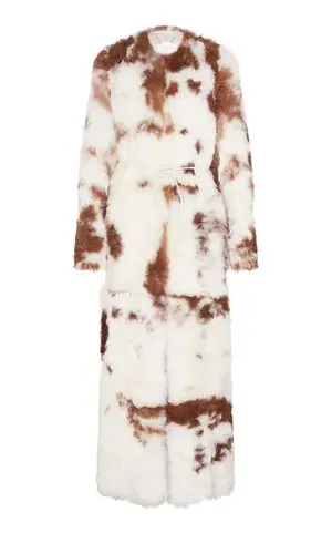 Zimmermann Long Sleeve Coats For Women