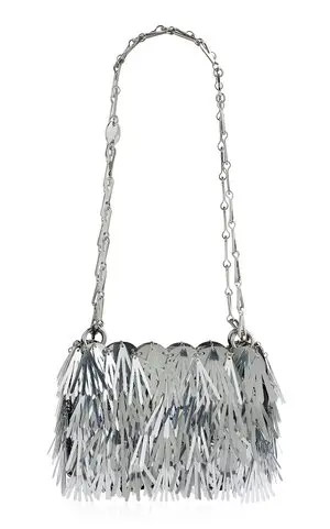 Rabanne Metallic Shoulder Bags