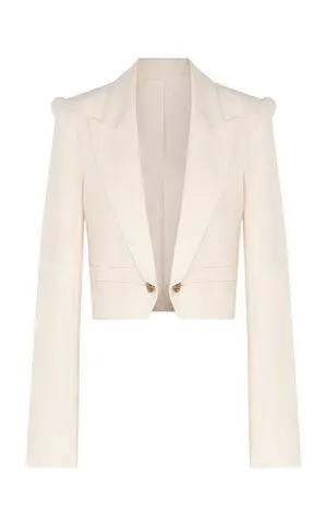 Zimmermann Long Sleeve Blazers For Women