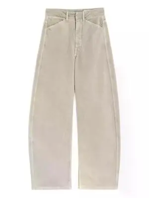 LEMAIRE Cotton Trousers