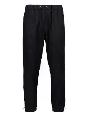 Moncler Drawstring Track Pants