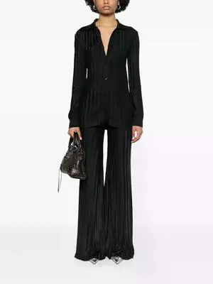 TOM FORD Wide-leg Trousers