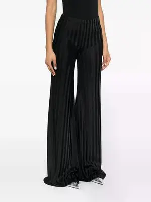 TOM FORD Wide-leg Trousers