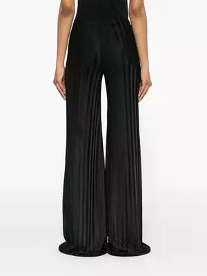 TOM FORD Wide-leg Trousers