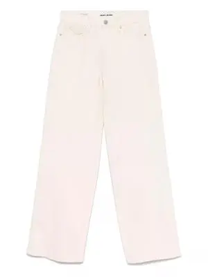 Dkny Zip Up Jeans For Women