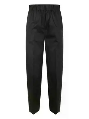 TWINSET Elasticated-waist Trousers