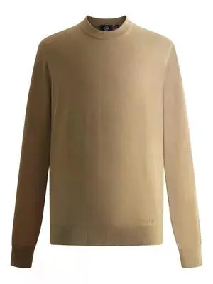 Fusalp Crewneck Knitwear For Men