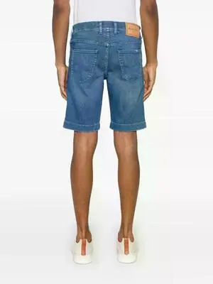 Jacob Cohen Nicolas Denim Shorts