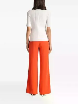 Fusalp Jadou T-shirt - White