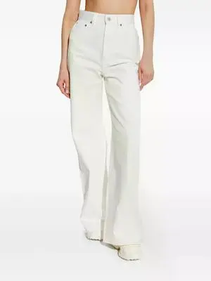 Lacoste Flared Trousers