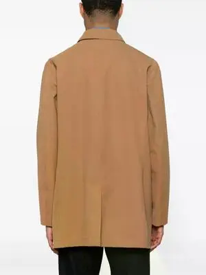 Peuterey Hinnoya Coat - Neutrals