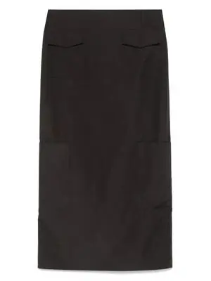 Alfie Midi Skirts