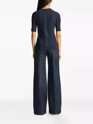 Fusalp Jadou T-shirt - Blue