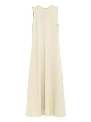 TOTEME Sleeveless Maxi Dress