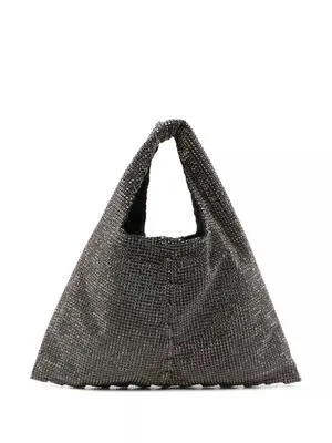 TWENTY FOURHAITCH Parks Tote Bag