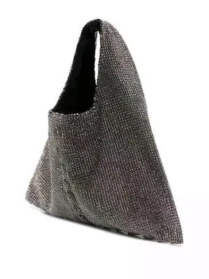 TWENTY FOURHAITCH Parks Tote Bag