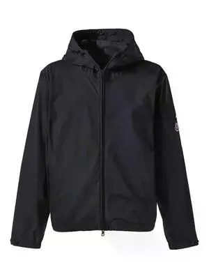 Moncler Traversier Jacket - Black