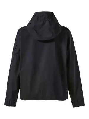 Moncler Traversier Jacket - Black