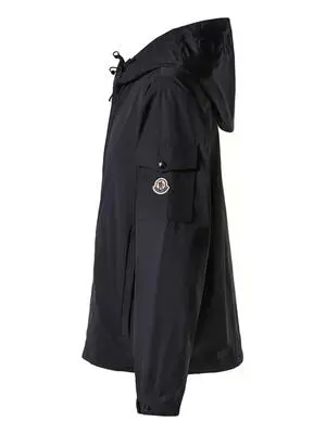 Moncler Traversier Jacket - Black