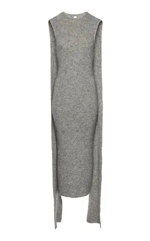 Maxi Sweater Dresses