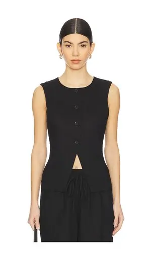 Steve Madden Wesley Top