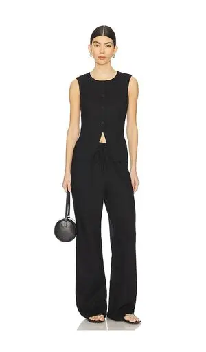 Steve Madden Wesley Top