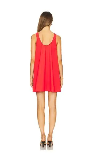 Bondi Born Avila Swing Mini Dress