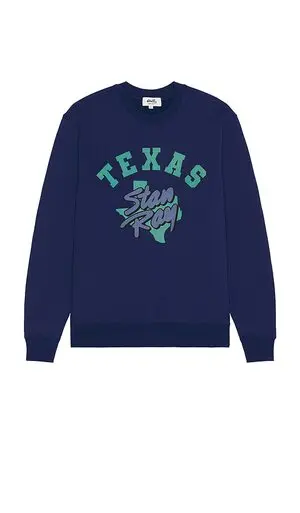 STAN RAY Solid State Crew Sweatshirt