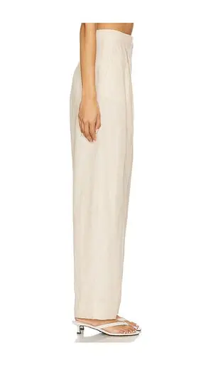 Posse Lucille Trouser - Beige