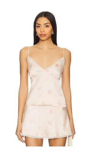 Tularosa Molly Top