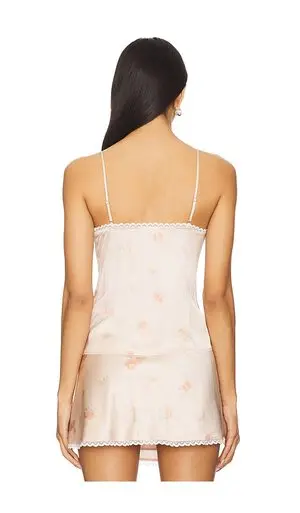 Tularosa Molly Top