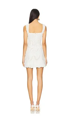 ELLIATT Eliza Mini Dress