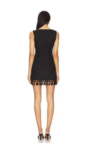 Tularosa Lenii Mini Dress