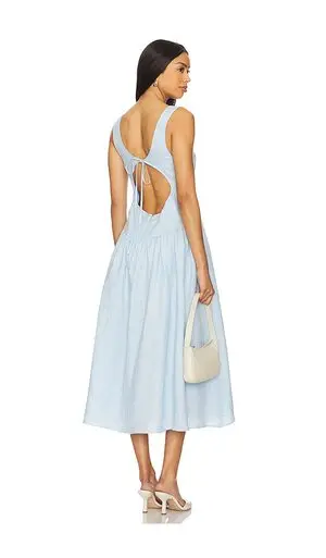 Astr The Label Pocket Day Dresses