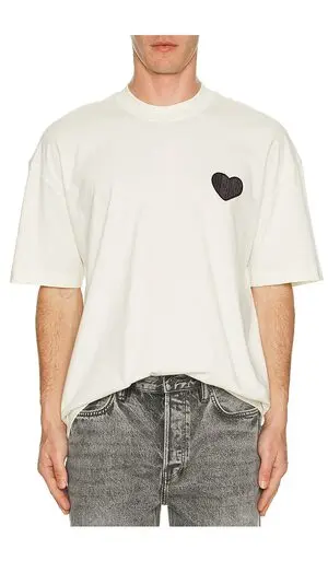 ALLSAINTS Lover Crew Neck Tee In . Also