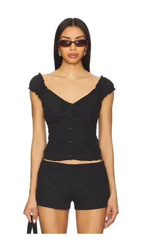 Bella Venice Classic Blouses