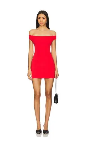 Katie May Nanette Dress