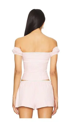 Majorelle Cynthia Top