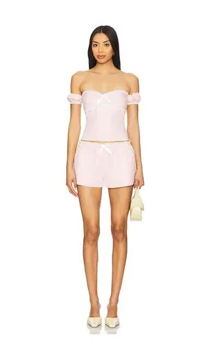 Majorelle Cynthia Top