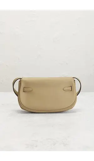 FWRD RENEW Hermes Swift Kelly Moove Shoulder Bag