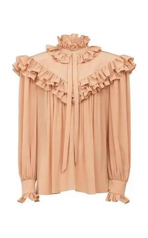Chloe Blouses